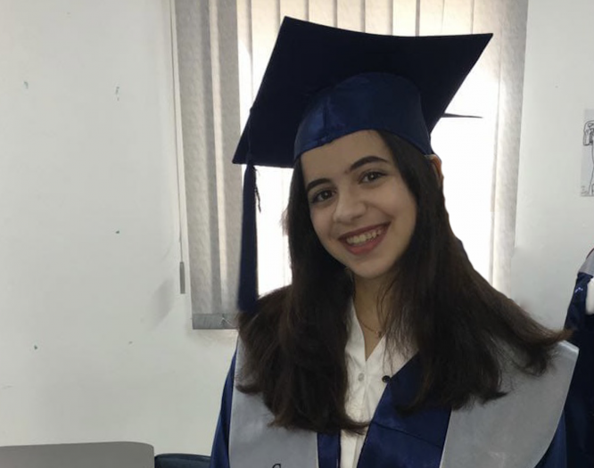 Help Financially Struggling Girl Complete Her Education Launchgood